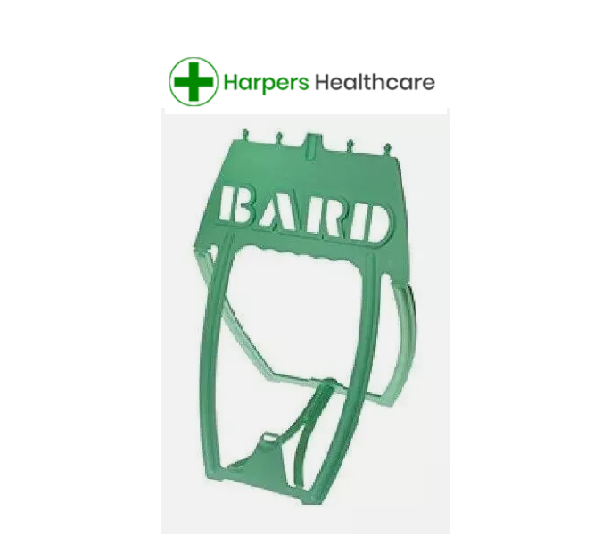 Bard Uristand Folding Catheter Bag Stand – Harpers Healthcare