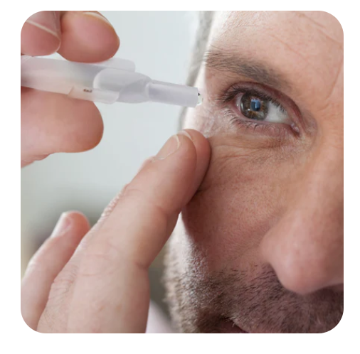 Clinitas Multi 0.2% - 30 x 0.5ml Vials (1 Box) – Harpers Healthcare