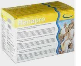 Renapro Shots (30 x 60ml) Pineapple Coconut – Harpers Healthcare