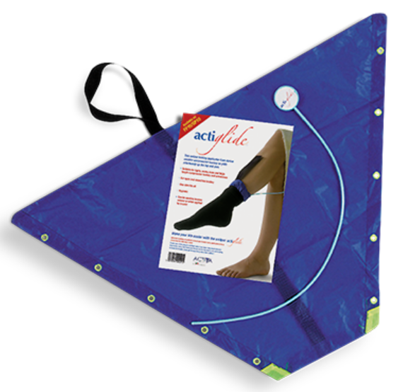 Activa Acti-Glide Compression Hosiery Stocking Applicator - FREE P&P ...