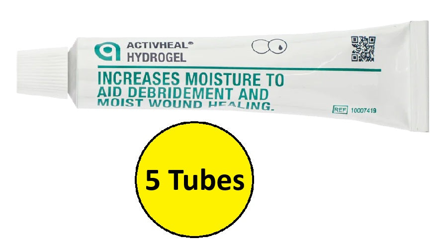 Products – Tagged "ActivHeal" – Harpers Healthcare