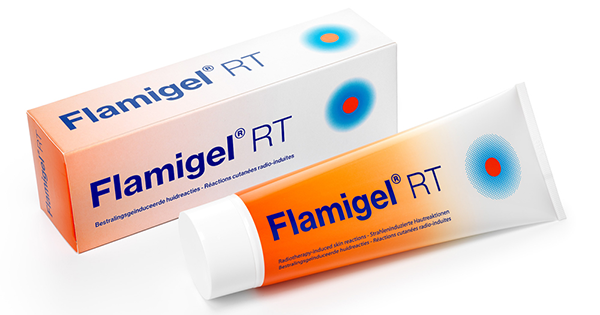 Flamigel RT 100g - [1 Tube] – Harpers Healthcare