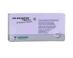 Diagnostic / Monitoring – Tagged "Glucofix tech" – Harpers Healthcare