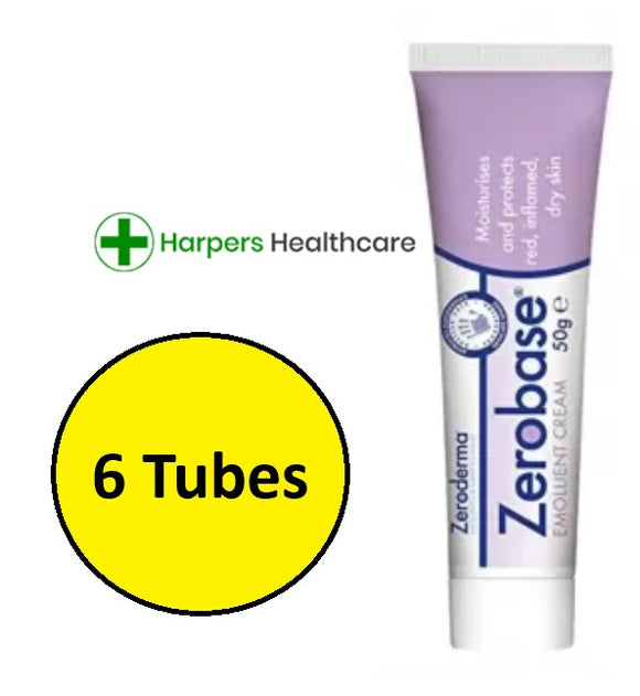 Products – Tagged "Zerobase" – Harpers Healthcare