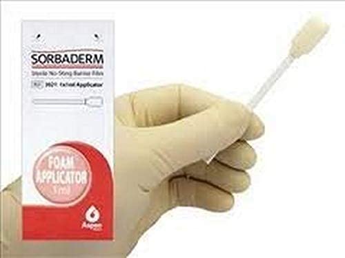 Sorbaderm (1ml applicator) - Pack of 5 – Harpers Healthcare
