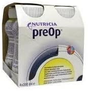 Nutricia (4 x 200ml) Pre Operation Nutrition – Harpers Healthcare