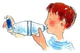 Volumatic Spacer Device,for use with Allen & Hanburys inhalers ...