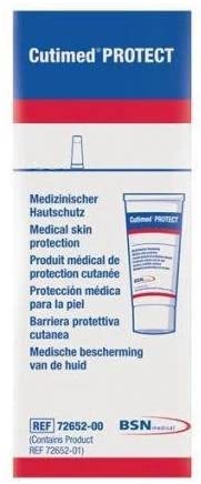 Cutimed Protect Cream 90g – Harpers Healthcare