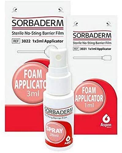 Sorbaderm (3ml applicator) – Harpers Healthcare