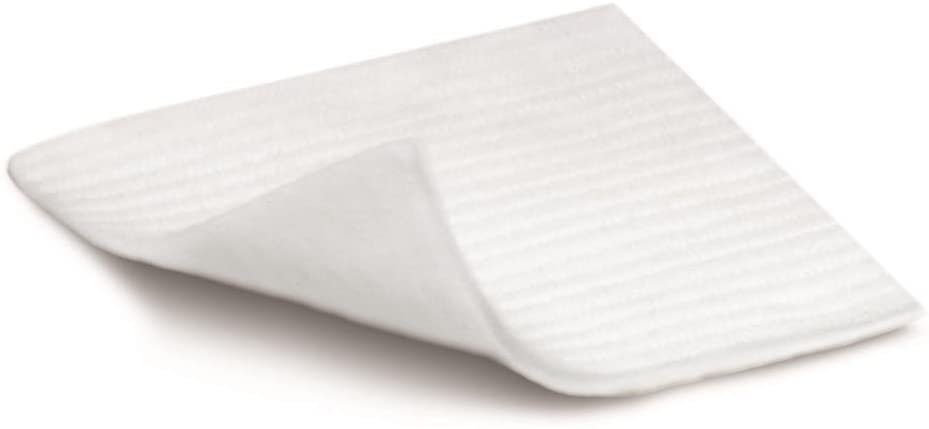 DuraFiber Gelling Fibre Standard Dressing, 45 x 2 cm – Harpers Healthcare