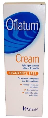 Oilatum Cream (150g tube) – Harpers Healthcare