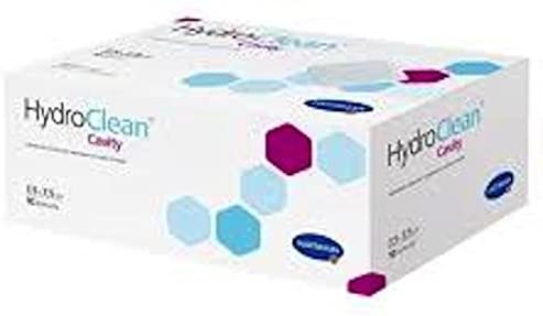 Hydroclean Plus Cavity 4cm Round (Pack of 10) – Harpers Healthcare