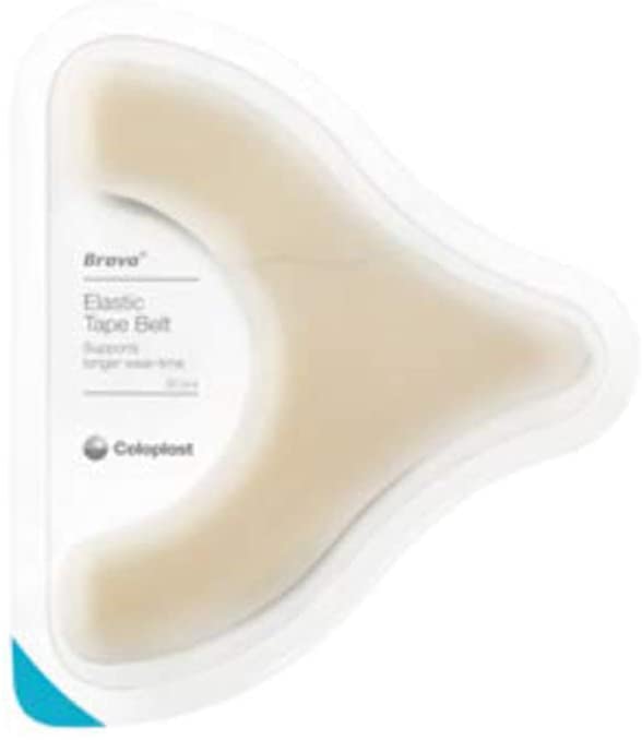 Brava Elastic Tape Belts x 20 – Harpers Healthcare
