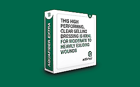 Activheal Aquafiber Extra 2cm x 46cm (Pack of 5) – Harpers Healthcare