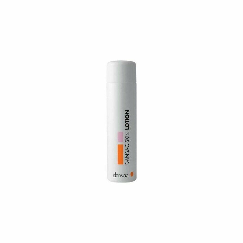 Dansac Skin Lotion 200ml - Skin cleanser for Stoma - NEW STOCK - Free ...