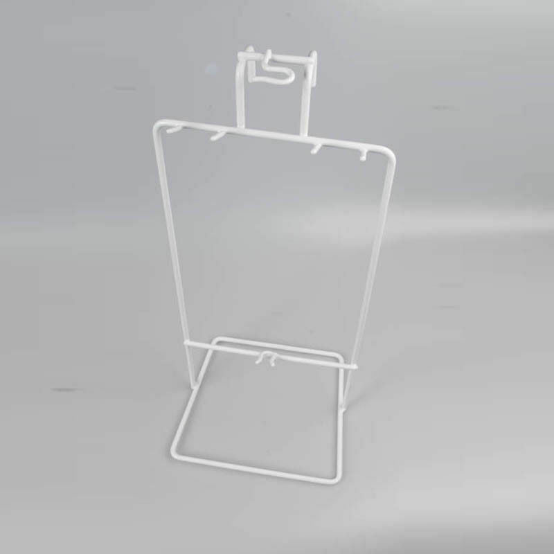 Simpla Self Standing 380400 Hanger x 1 - FREE P&P - New stock – Harpers ...