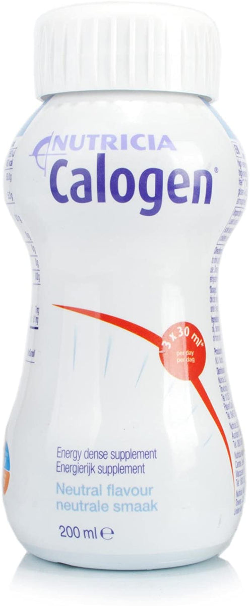 Calogen Neutral 200ml – Harpers Healthcare