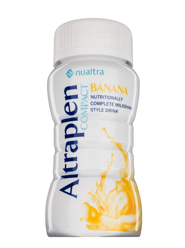 Buy Nualtra Altraplen Compact 125ml Four Pack | Choice of 4 delicious ...