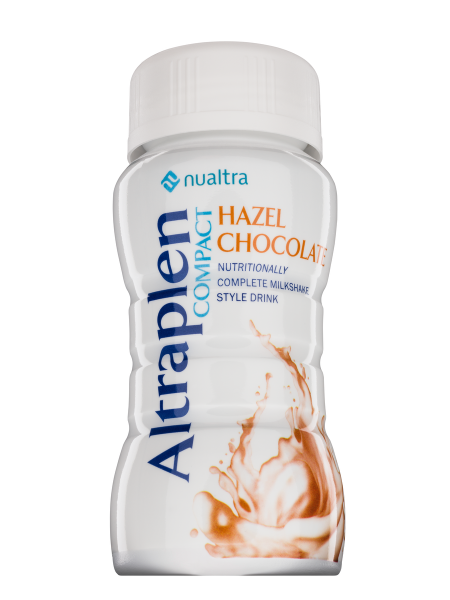 Buy Nualtra Altraplen Compact 125ml Four Pack | Choice of 4 delicious ...